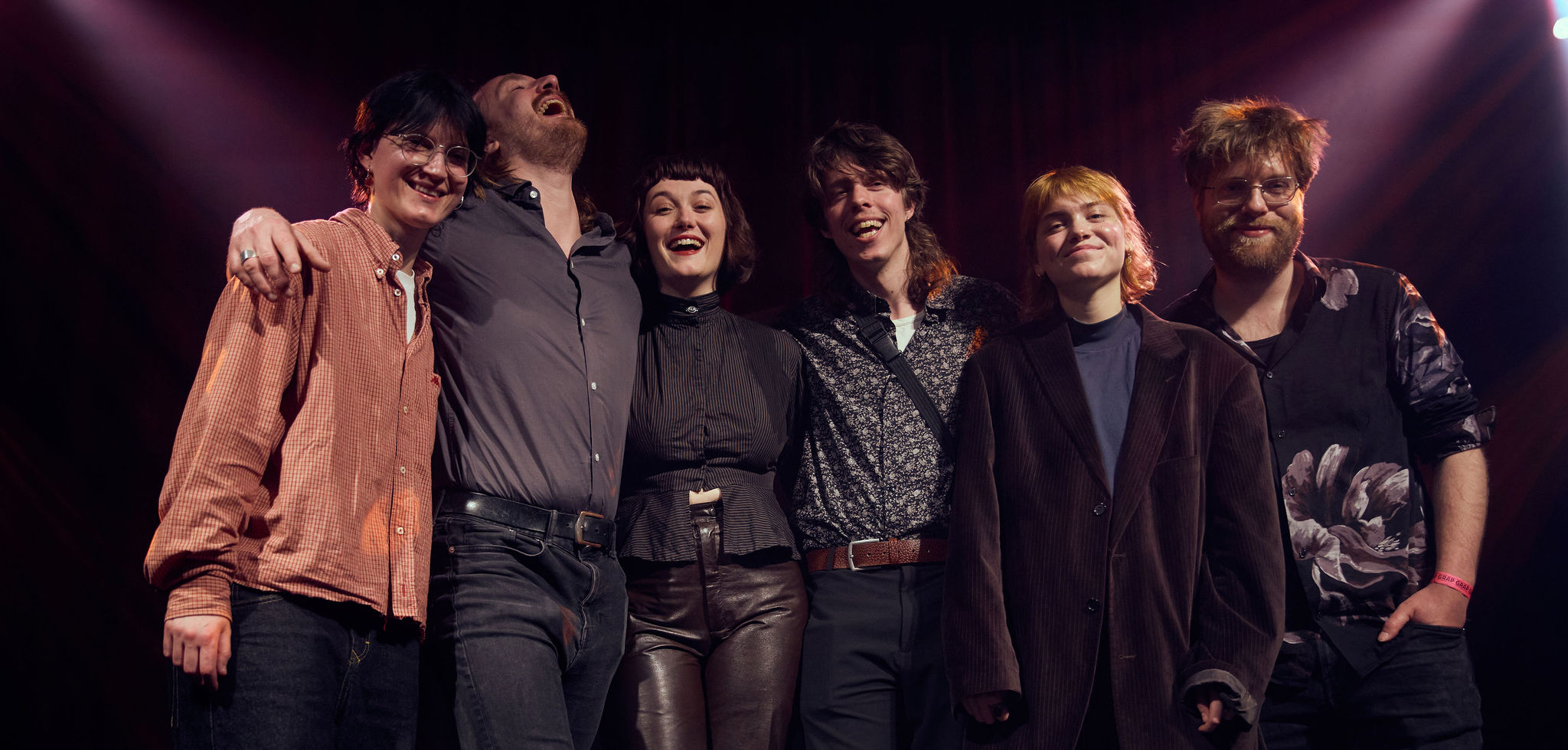 Home — Stichting GRAP